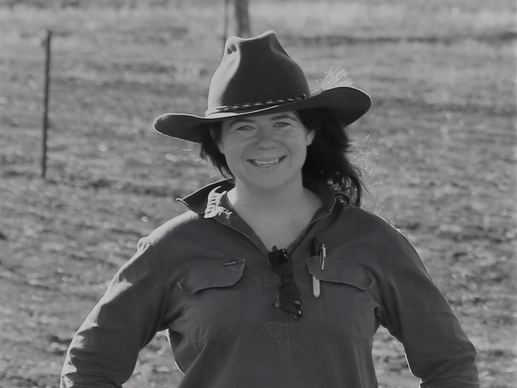 Contact us - FutureBeef