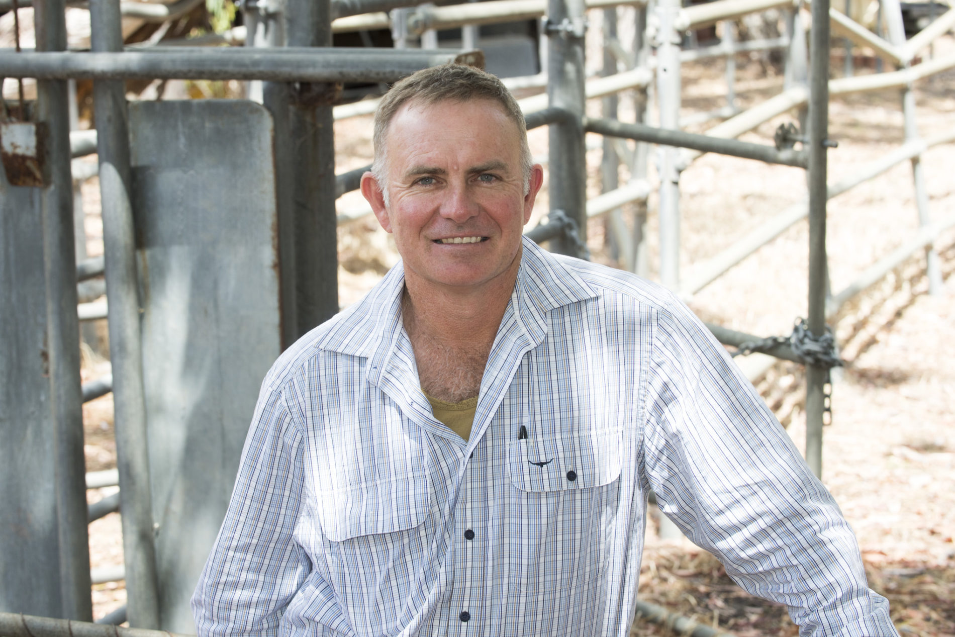 Contact us - FutureBeef