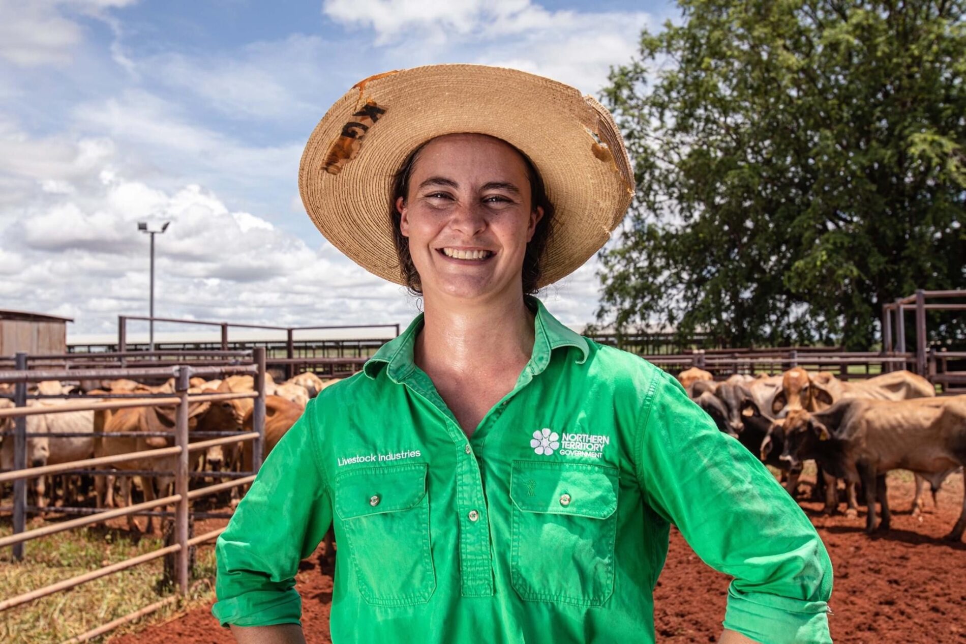 Contact us - FutureBeef