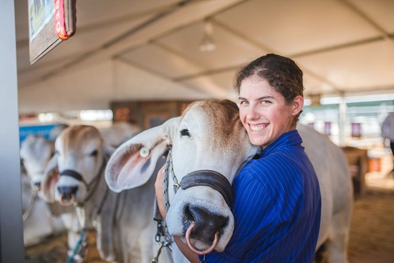 The countdown is on for Beef 2021 Rockhampton - FutureBeef