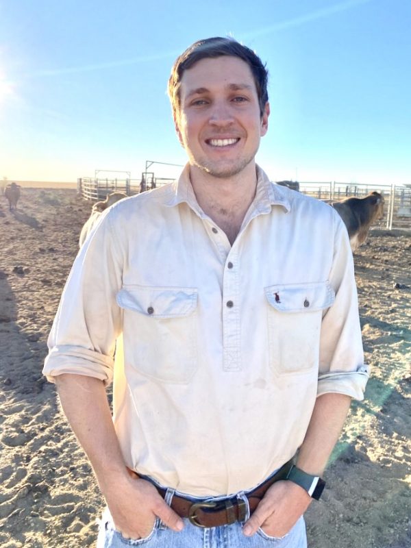 Contact us - FutureBeef