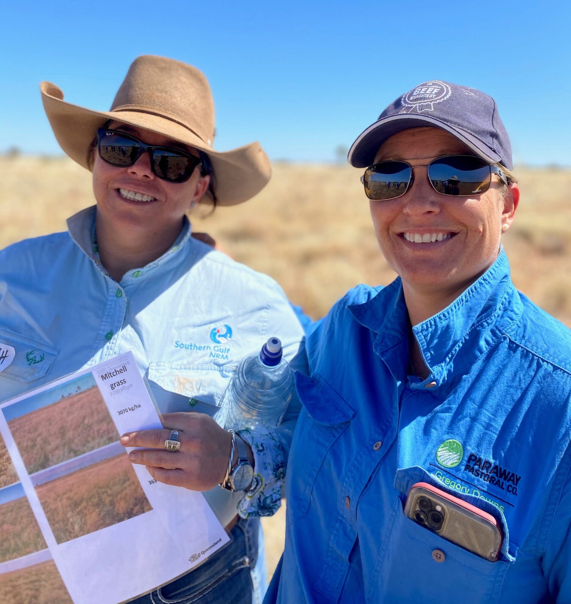 Advancing Beef Leaders update - FutureBeef