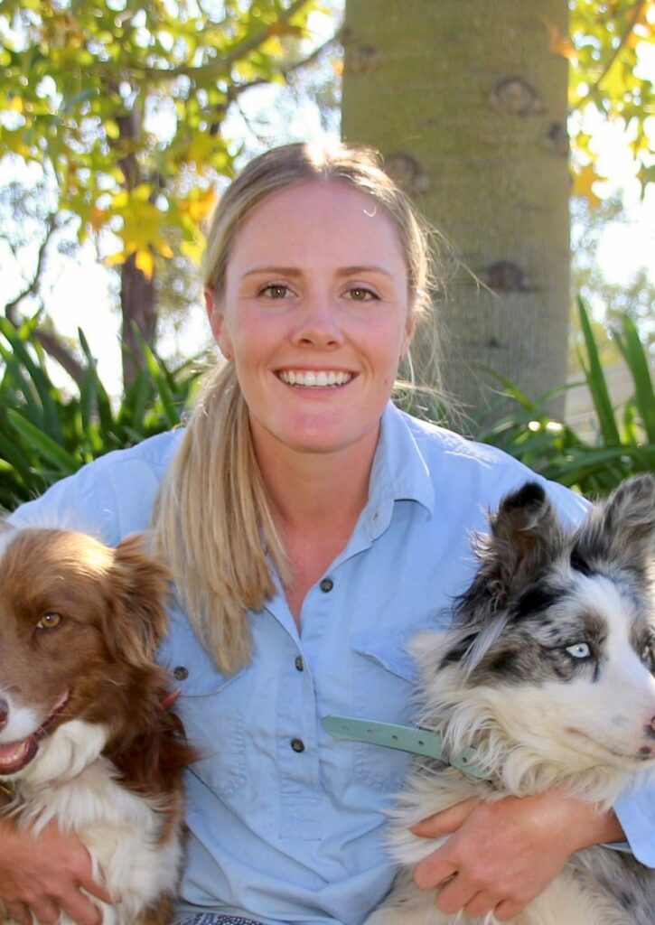 Contact us - FutureBeef