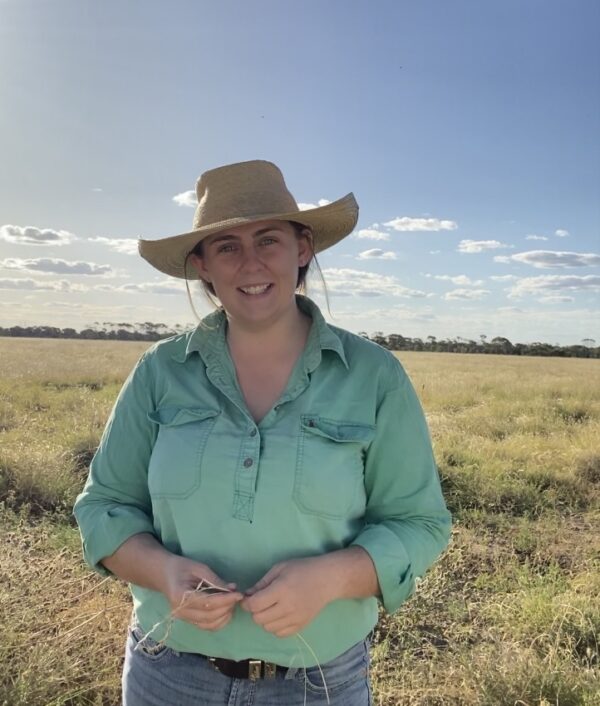 Contact us - FutureBeef