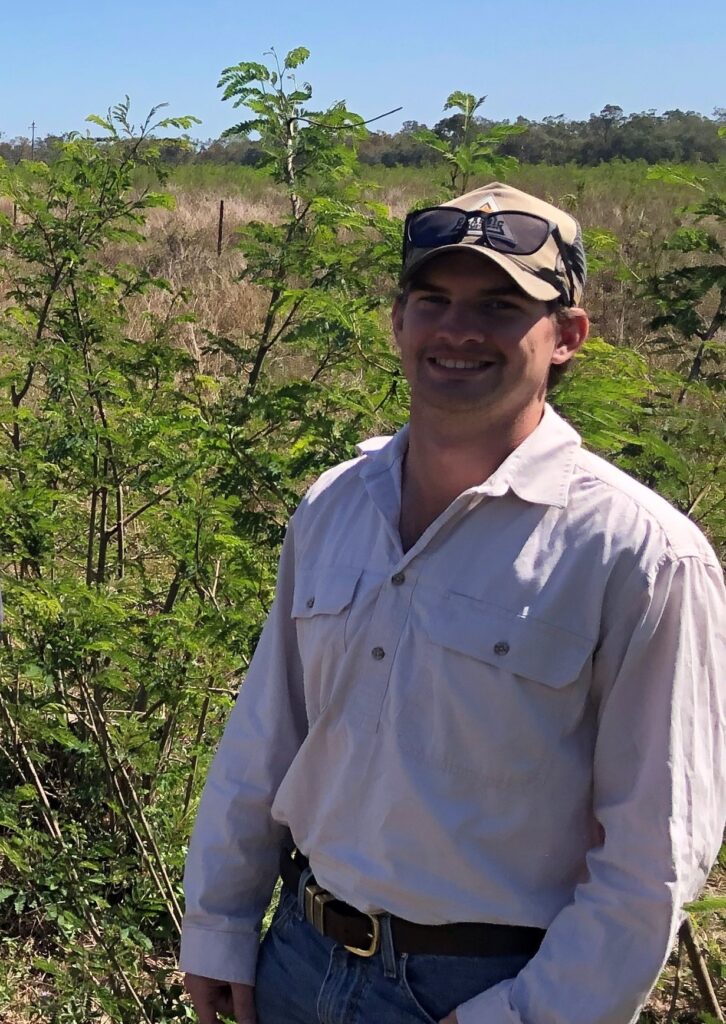 Contact us - FutureBeef