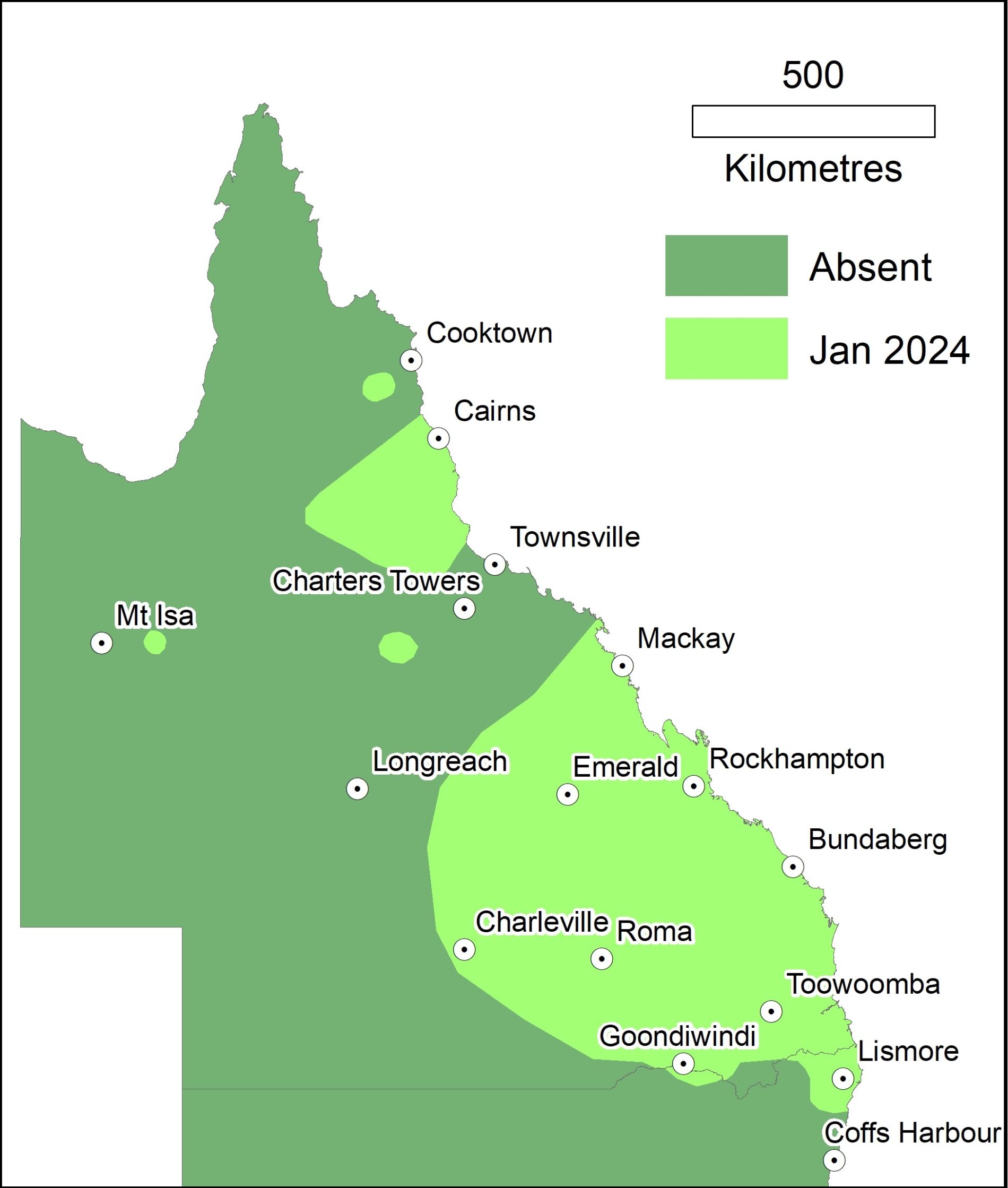 Pasture Dieback - FutureBeef