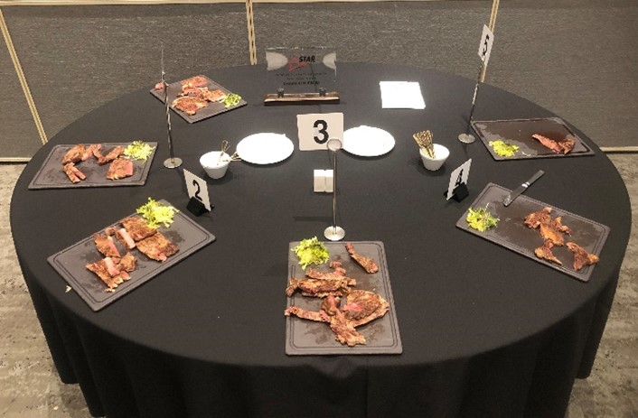 Results are in for the second Northern Grassfed Carcass Competition ...