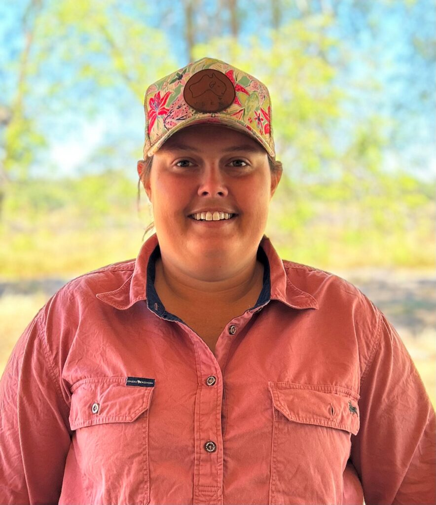 Contact us - FutureBeef