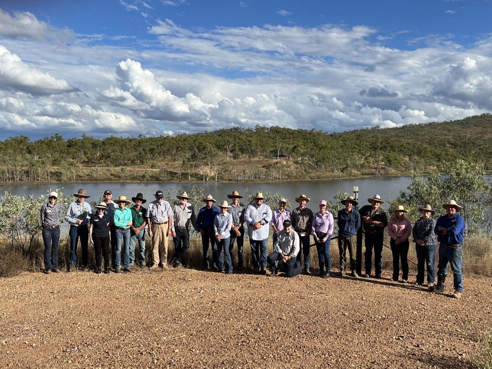Spyglass Beef Research Facility - FutureBeef