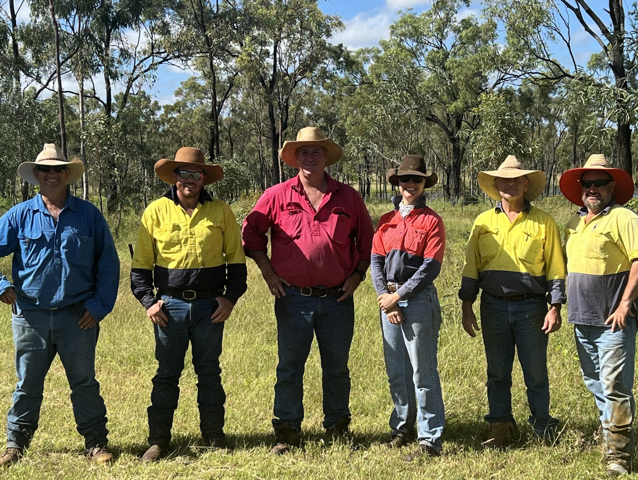 Spyglass Beef Research Facility - FutureBeef
