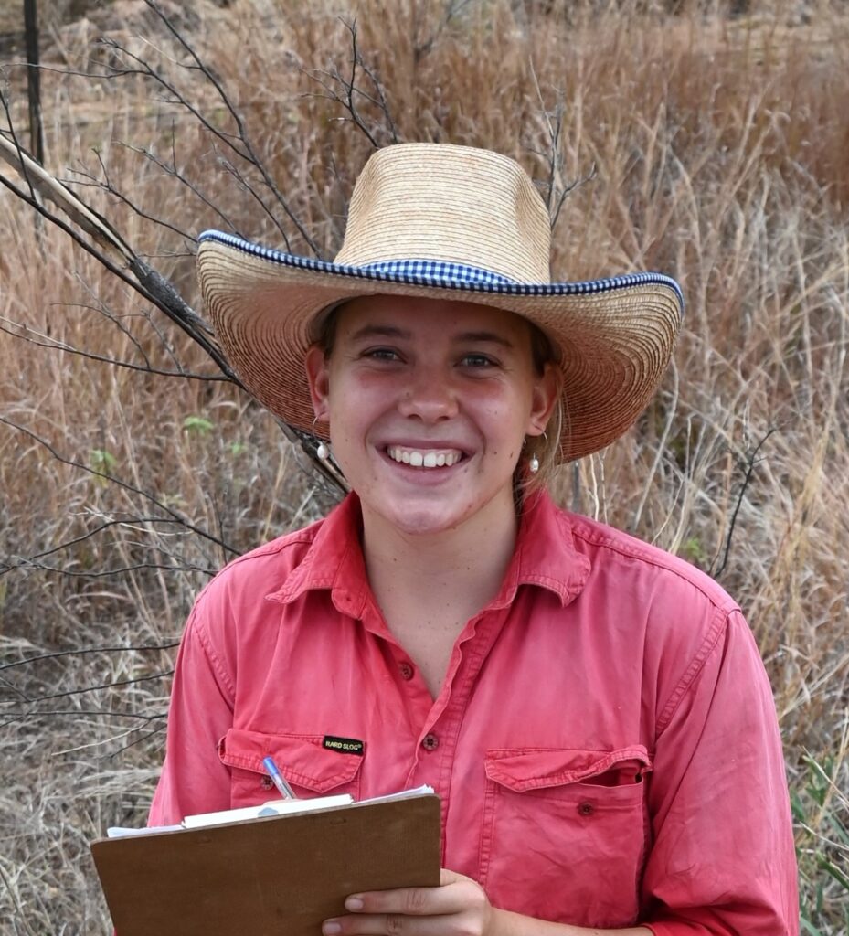 Contact us - FutureBeef