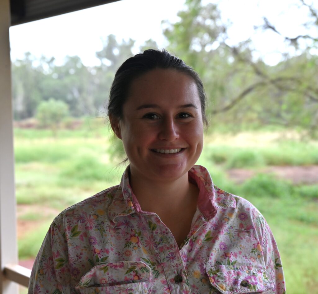 Contact us - FutureBeef