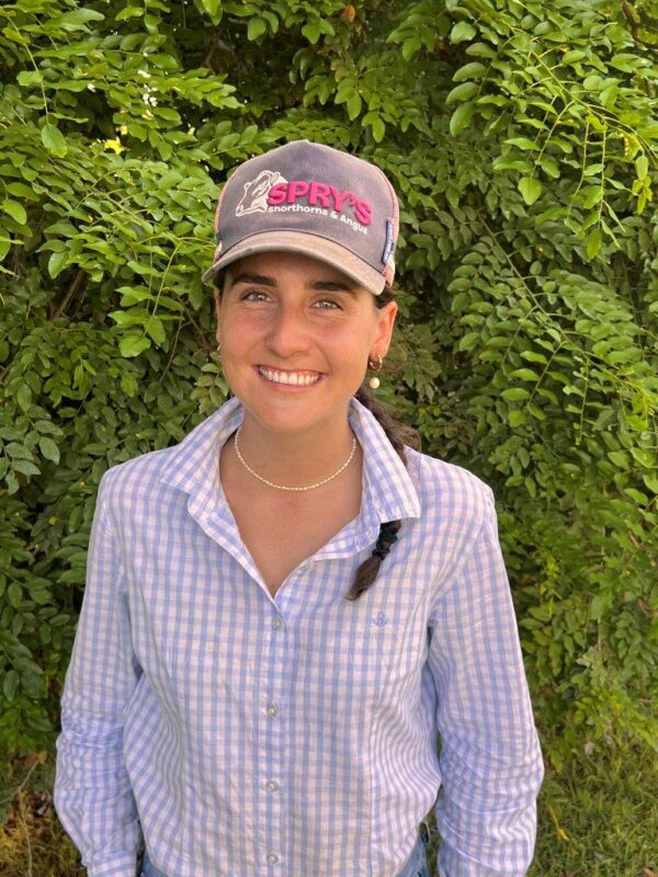 Contact us - FutureBeef