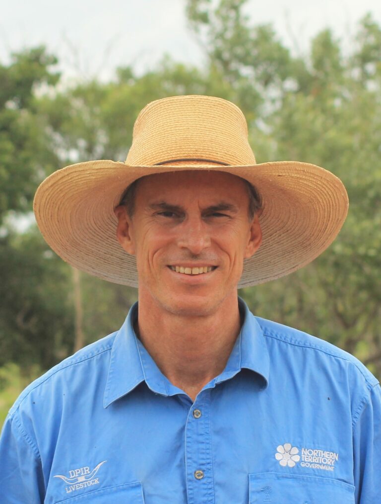 Contact us - FutureBeef