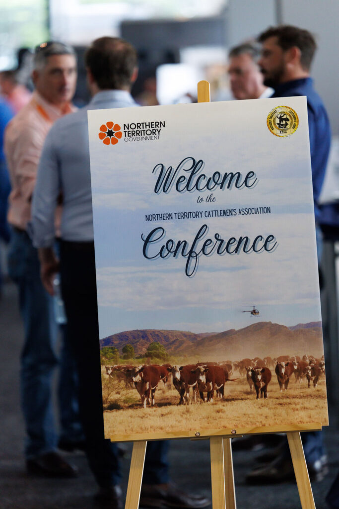 2025 NTCA Conference: The Biggest on Record - FutureBeef