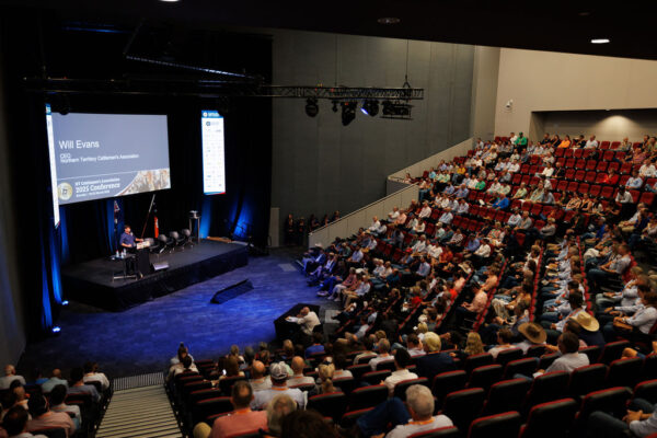 2025 NTCA Conference: The Biggest on Record - FutureBeef